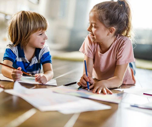 A Guide to Intellectual Disability and Speech Delay In Children