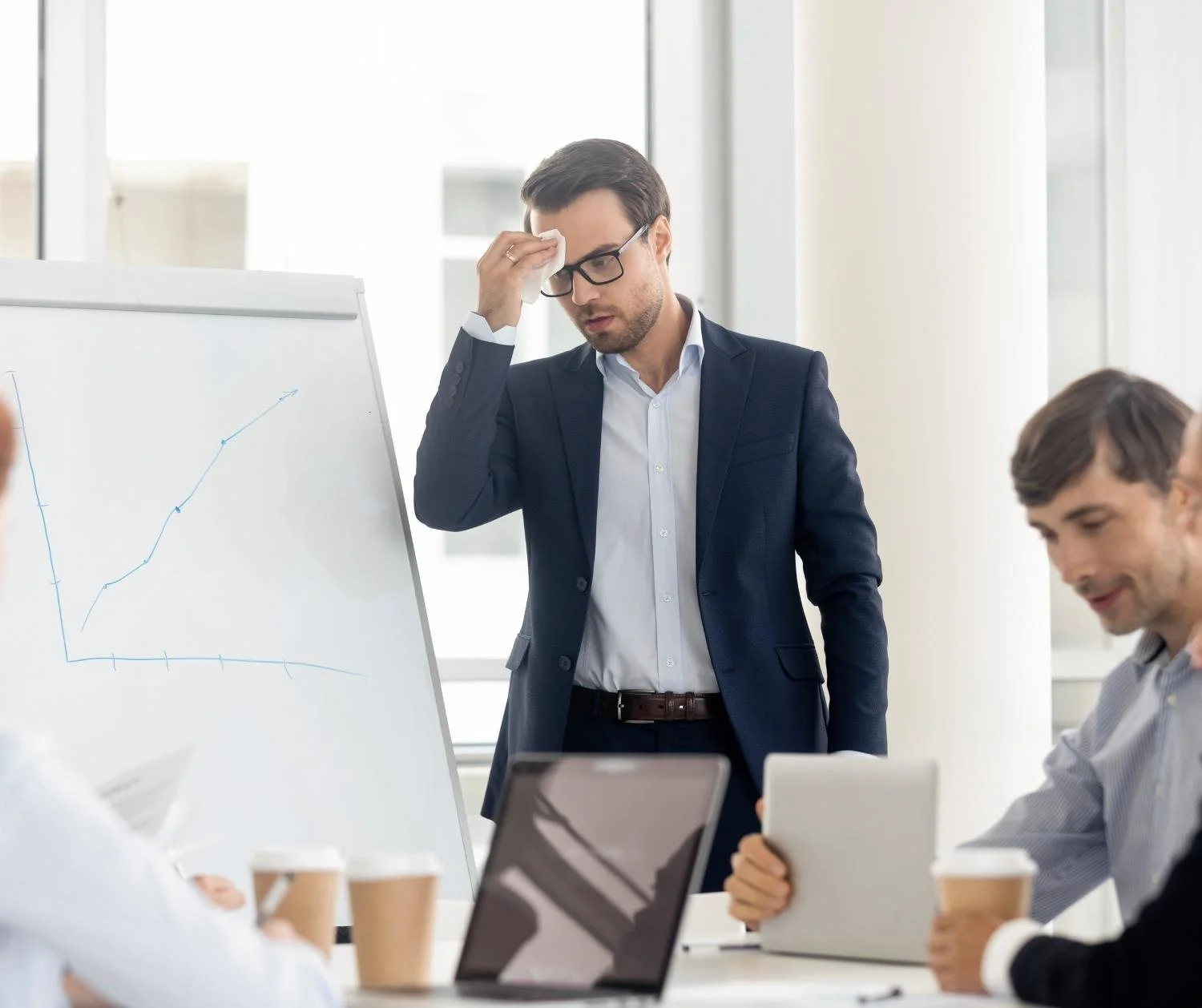 How to Overcome Public Speaking Anxiety: Practical Tips