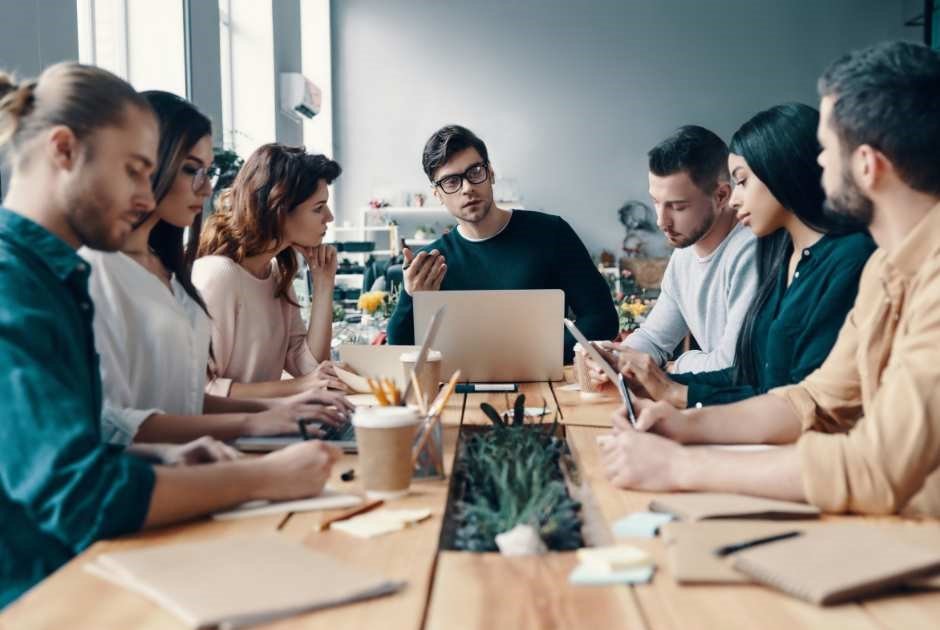 Leadership Communication Skills: Your Formula For Success