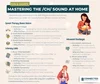 CH Words Speech Therapy: Strategies for Children