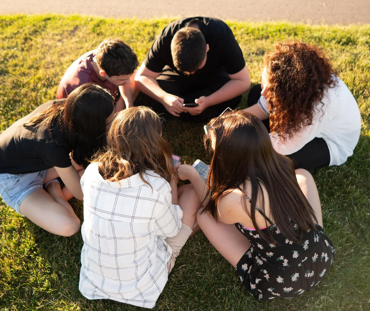 Communication Skills for Teens: Learn, Practice, and Grow