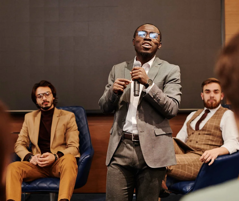 How to Overcome Public Speaking Anxiety: Practical Tips