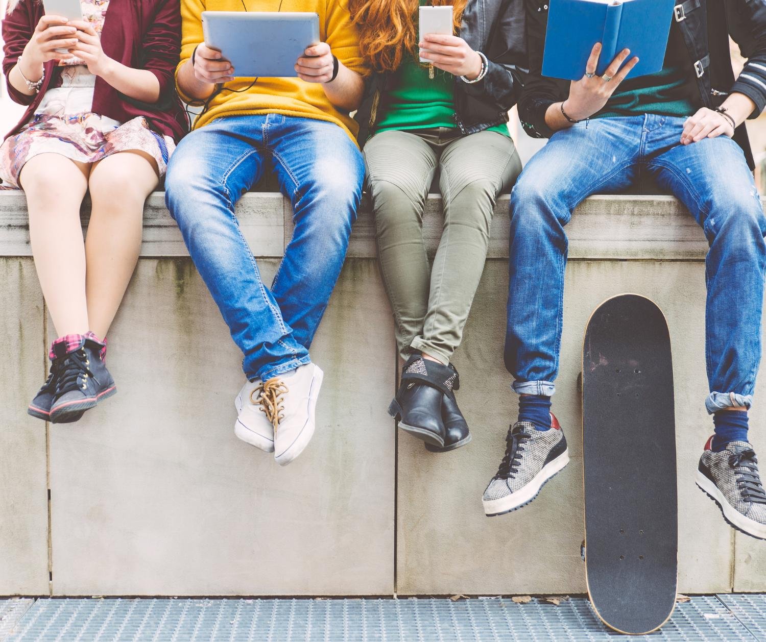 Communication Skills for Teens: Learn, Practice, and Grow