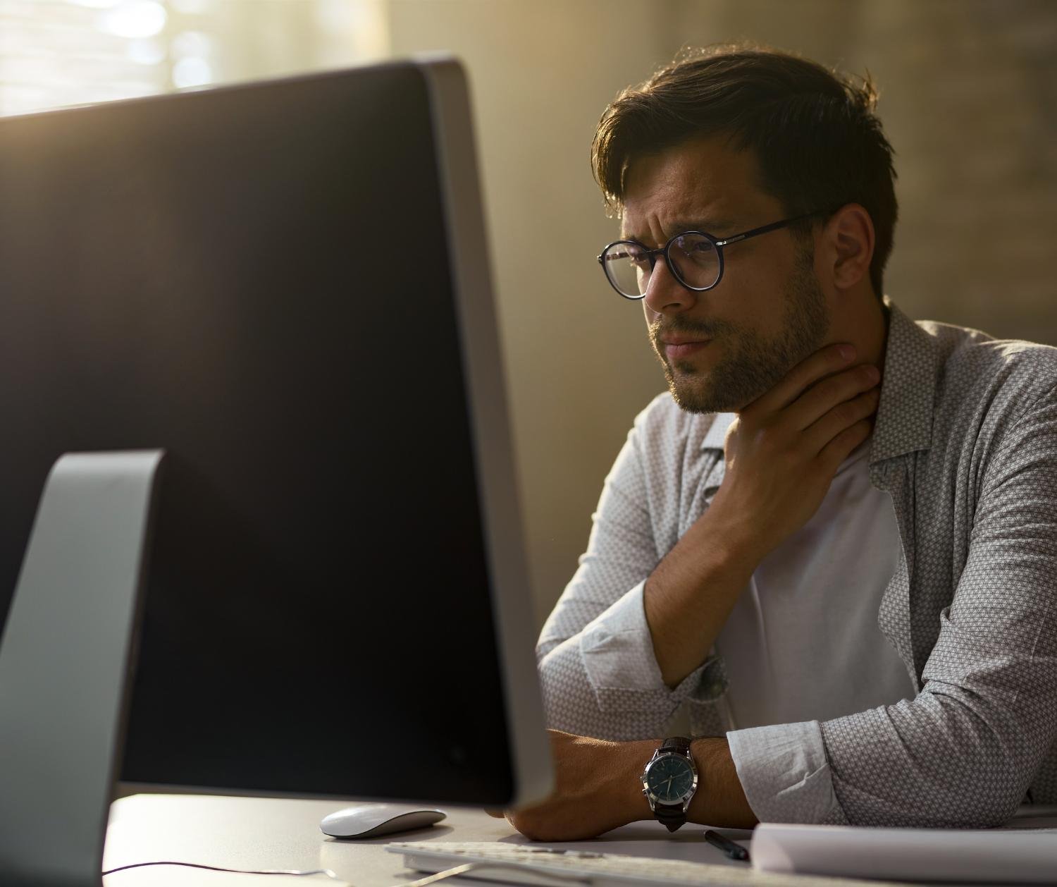 Effective Online Voice Treatment for Vocal Nodules