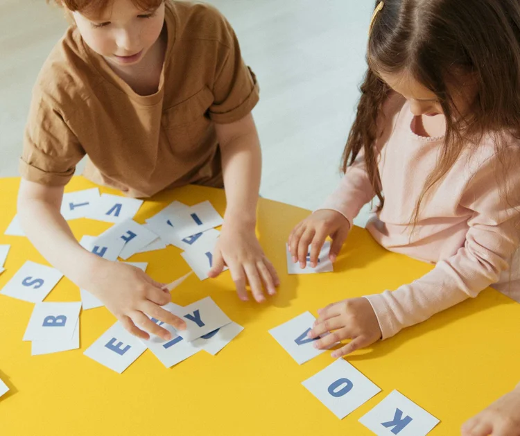 Navigating ADHD and Speech Delay: A Parent's Guide