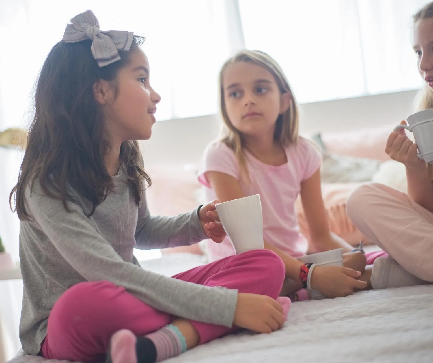 The Effects of Hearing Loss on Speech and Language Development