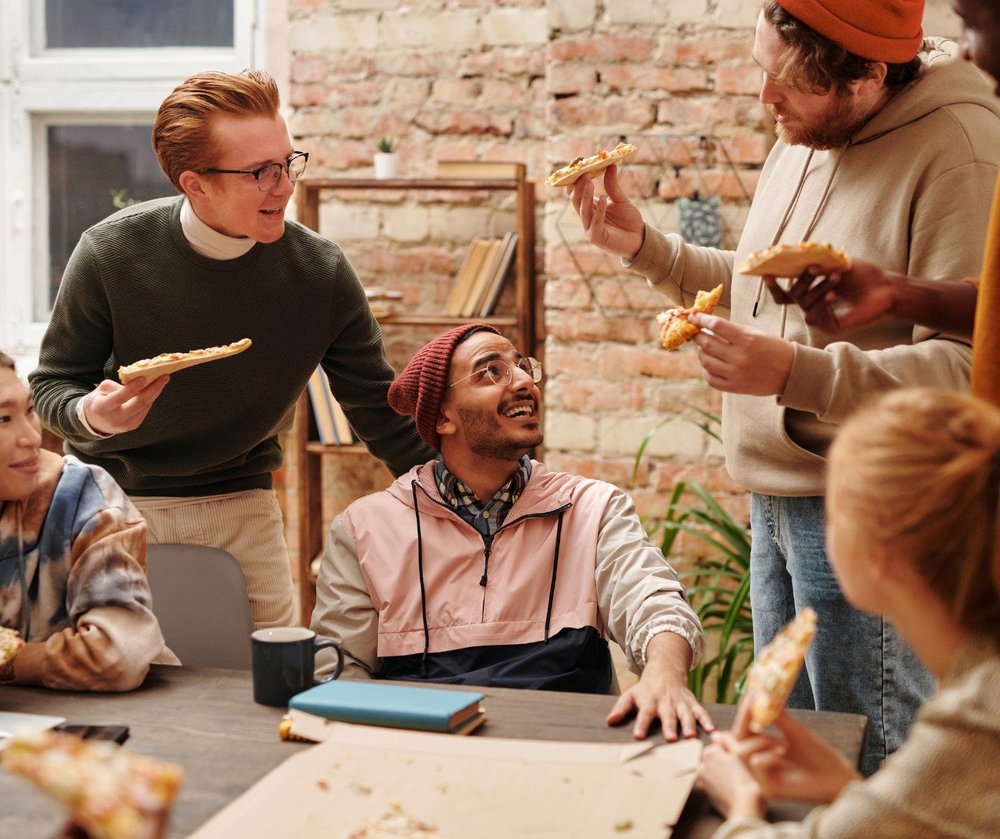 Functional Communication and How Speech Therapy Can Help