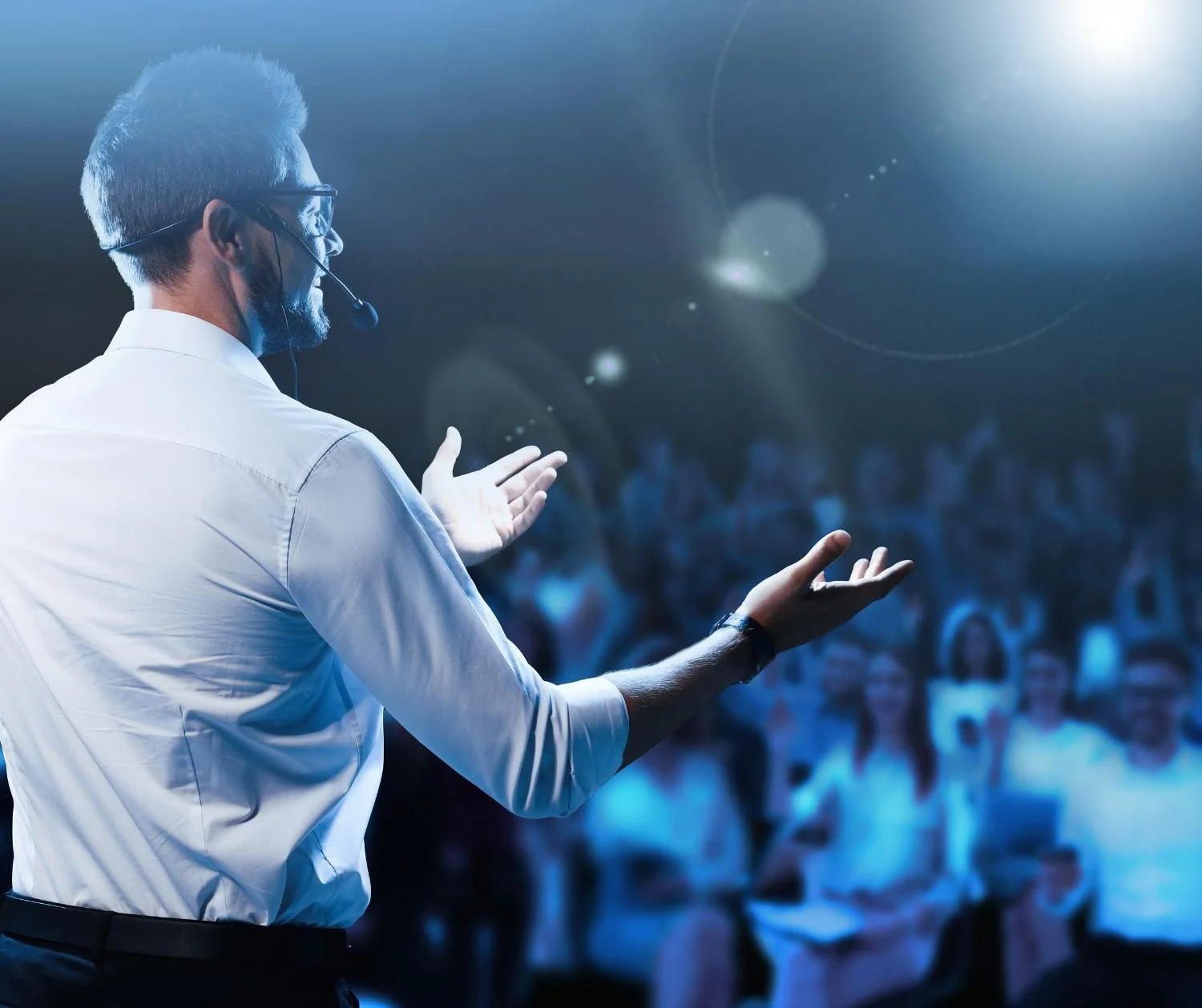 What Is Professional Voice Training and Who Needs It?
