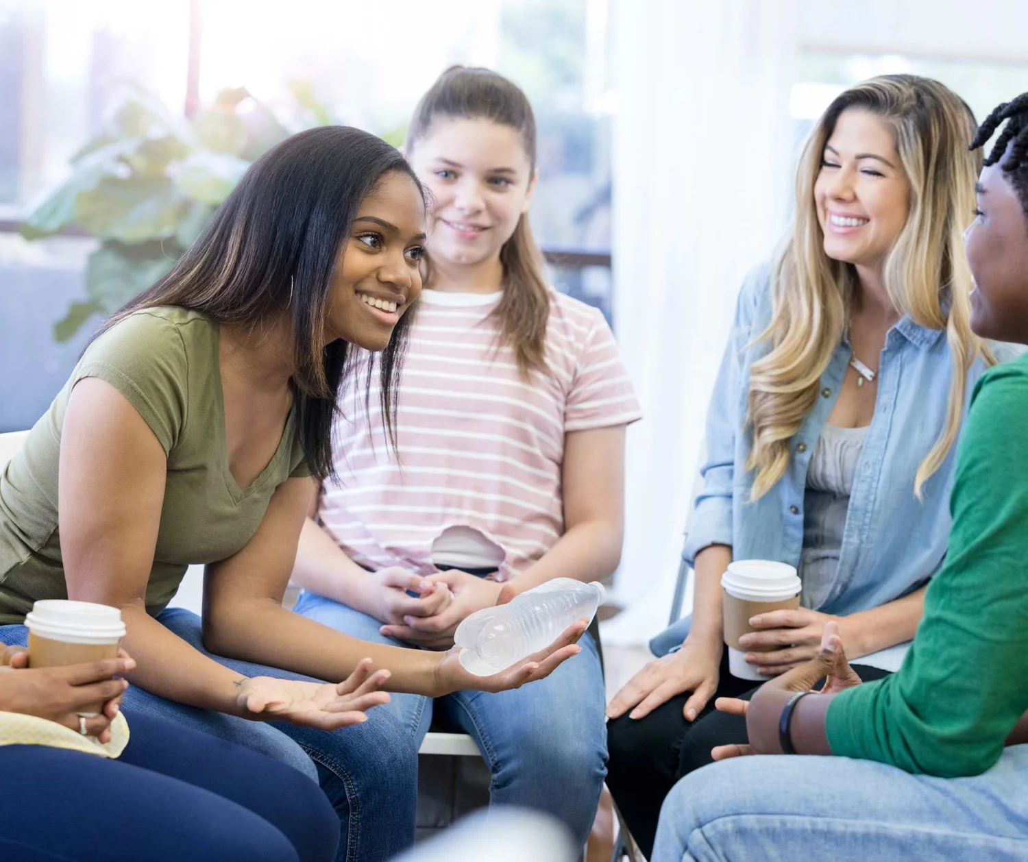 Public Speaking for Teens: Tips to Boost Confidence