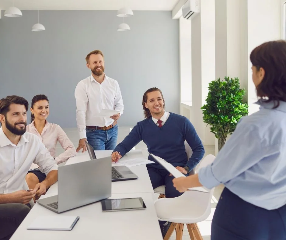 Communication Training Programs for Employees: How They Work