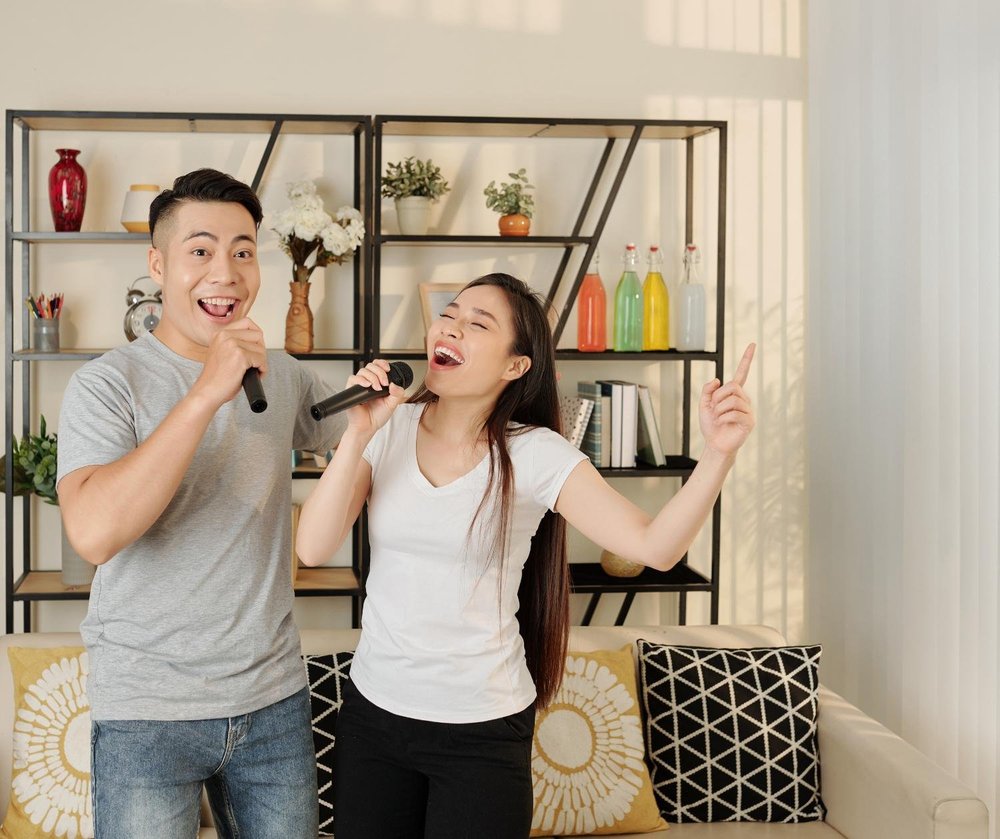 How to Improve Your Singing Voice