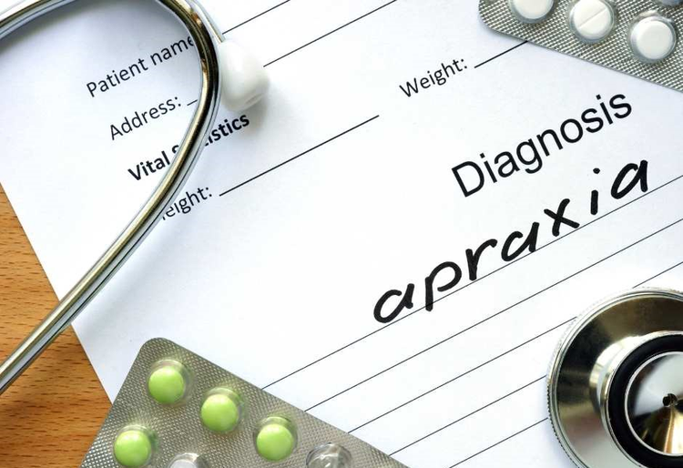 Effective Treatment for Apraxia of Speech in Adults