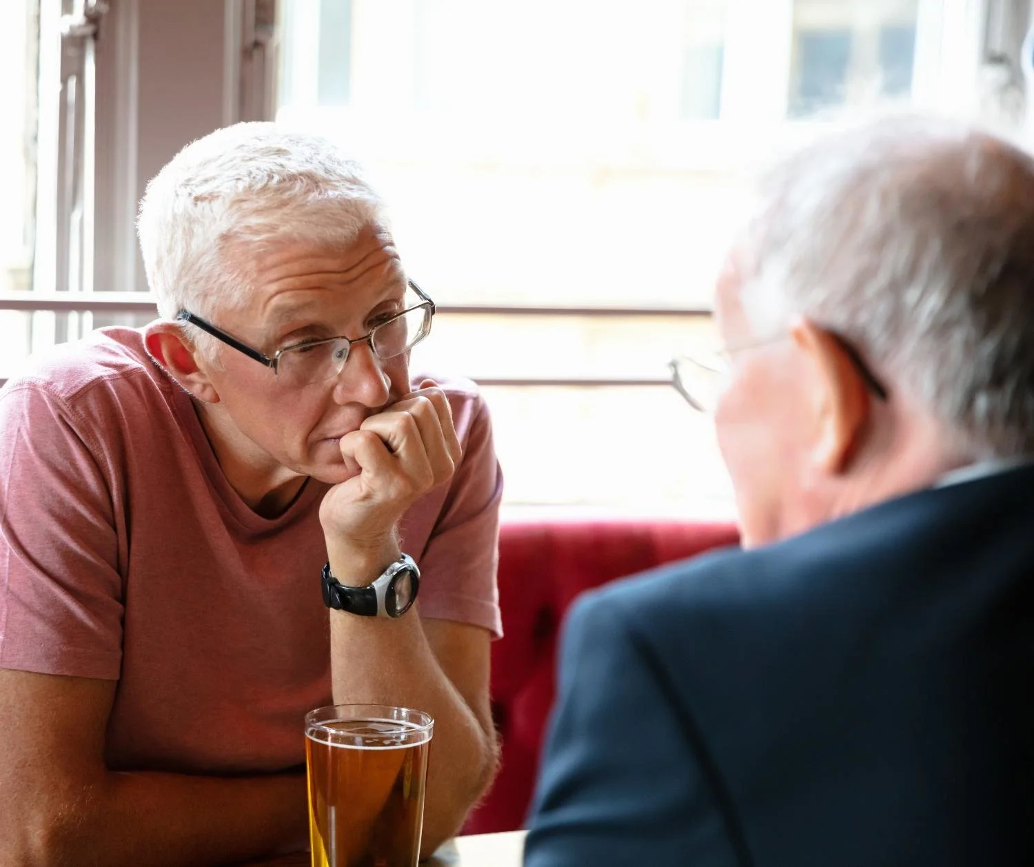 Anomia Speech Therapy: Strategies to Improve Word Recall