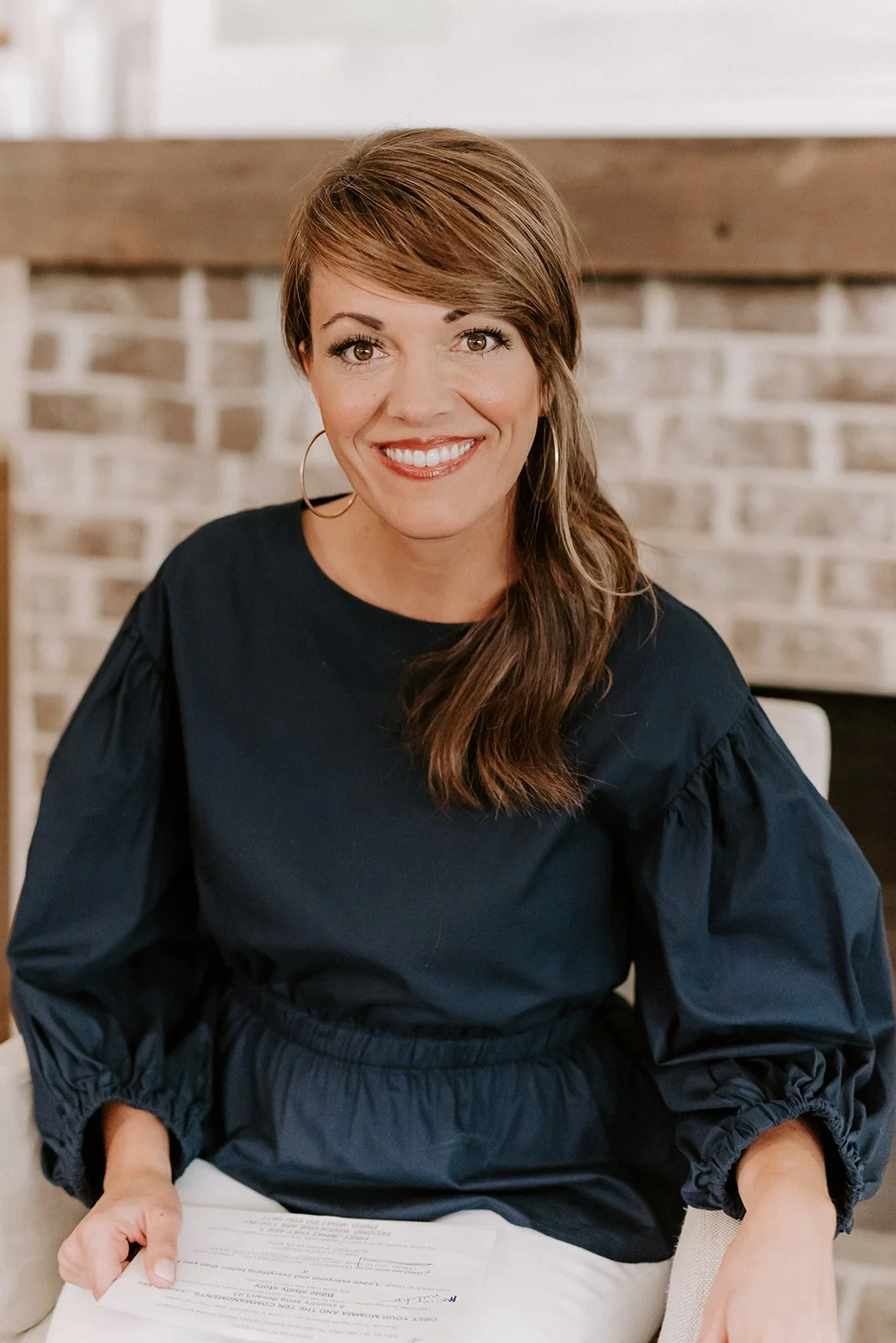 Rachel Brown