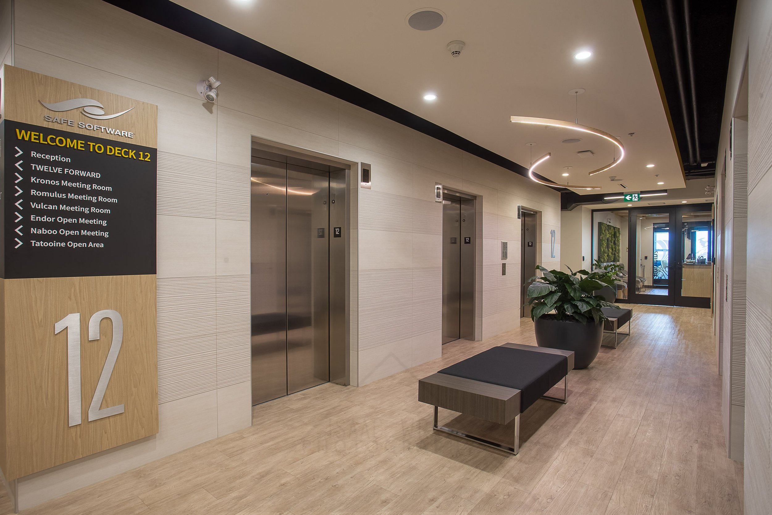 S-Light — Mike Randall Design