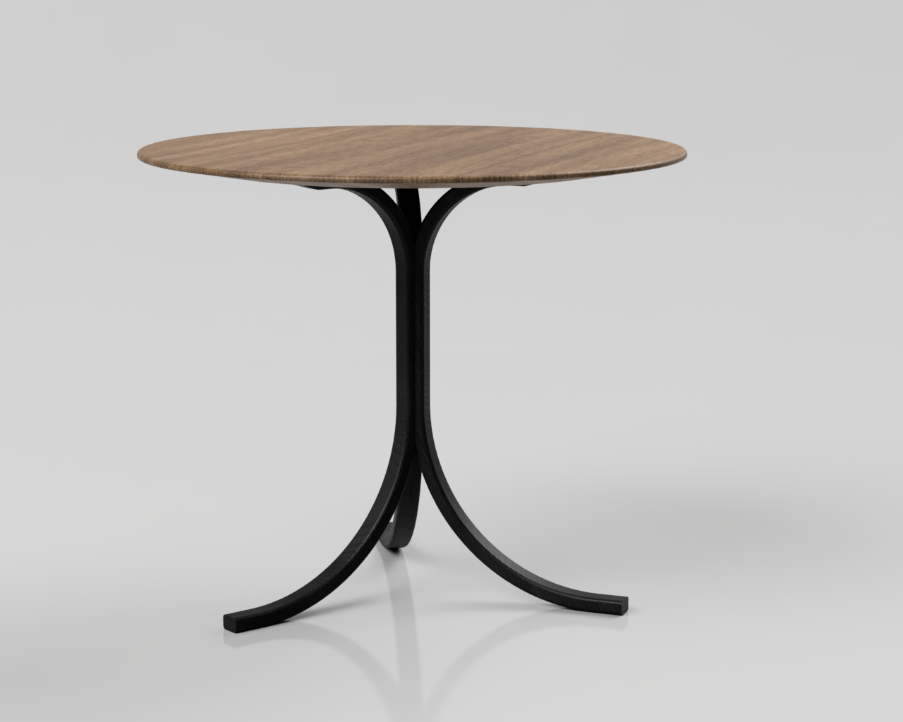 HR Dining Table — Mike Randall Design