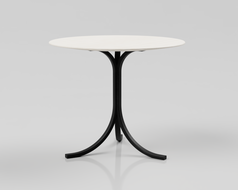 HR Dining Table — Mike Randall Design
