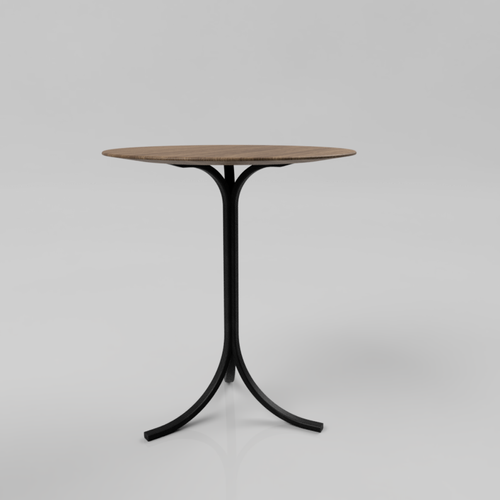 HR Dining Table — Mike Randall Design