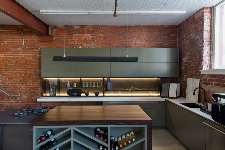 S-Light — Mike Randall Design