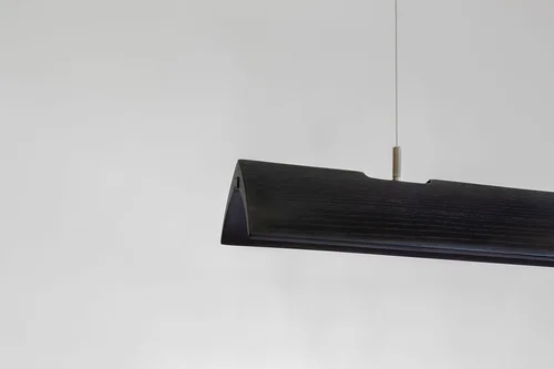 Linea - Up/Down Pendant — Mike Randall Design