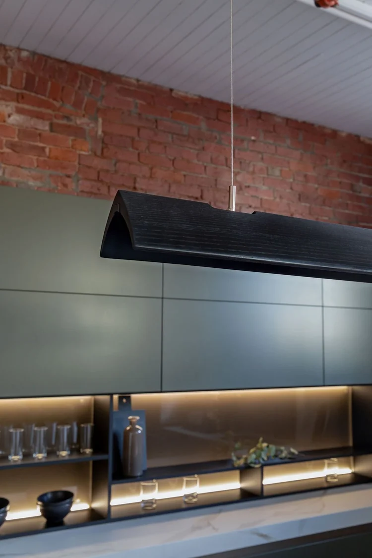 S-Light — Mike Randall Design