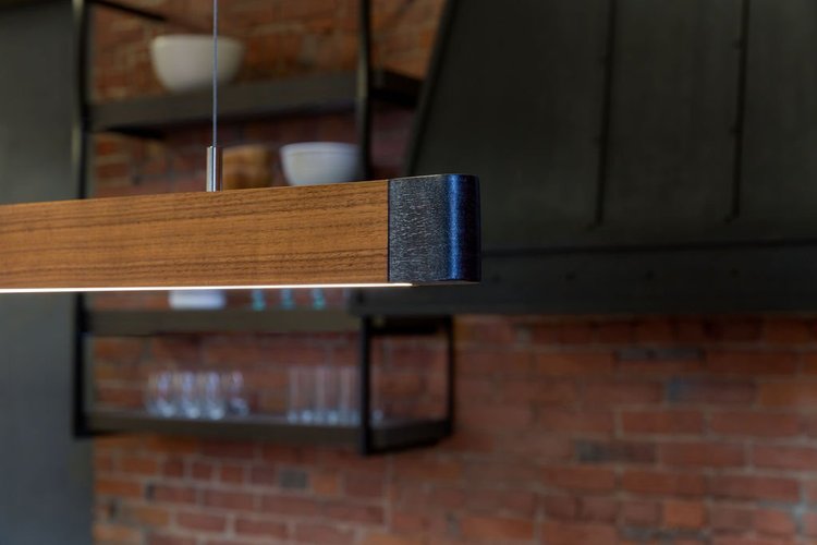 S-Light — Mike Randall Design