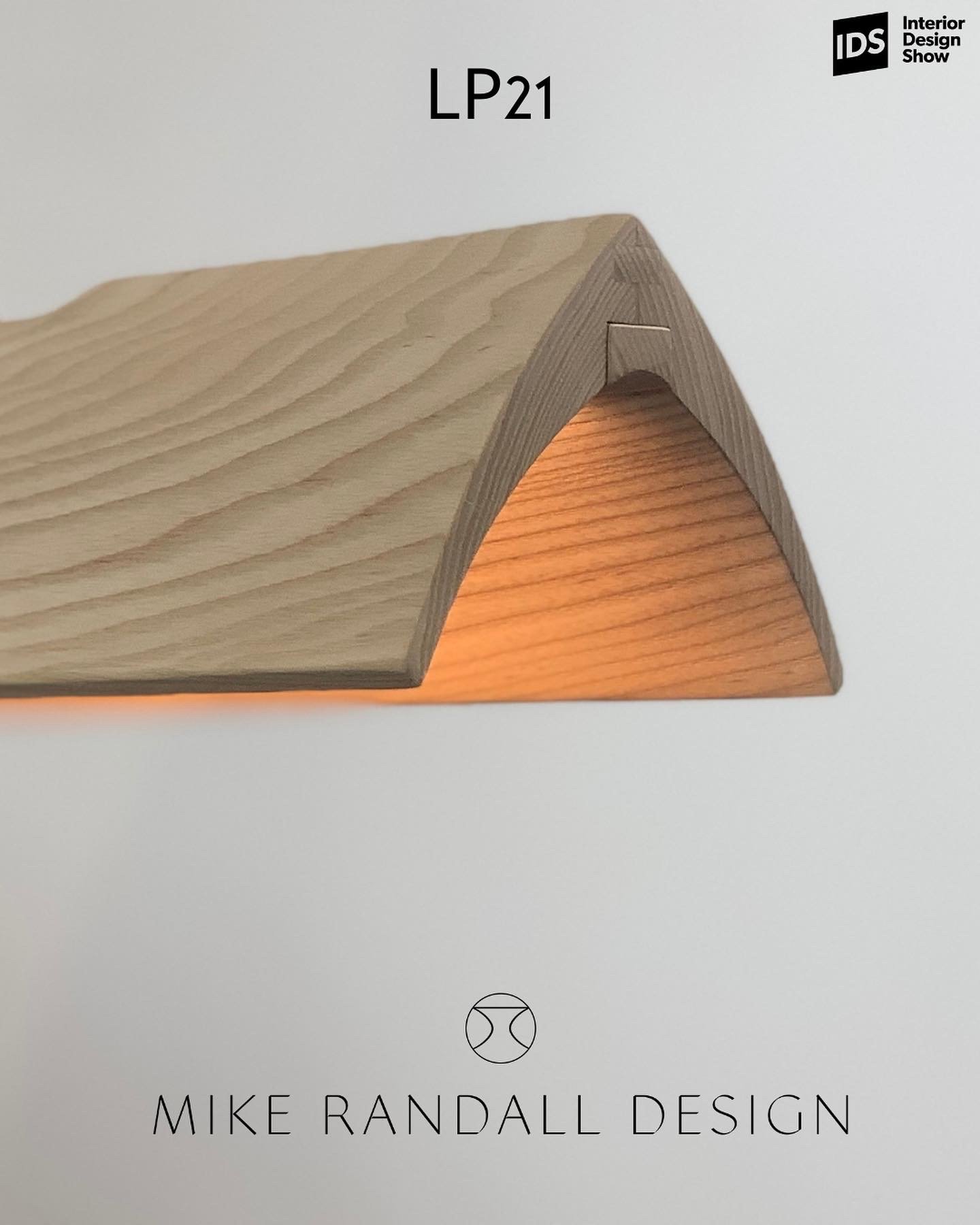 S-Light — Mike Randall Design