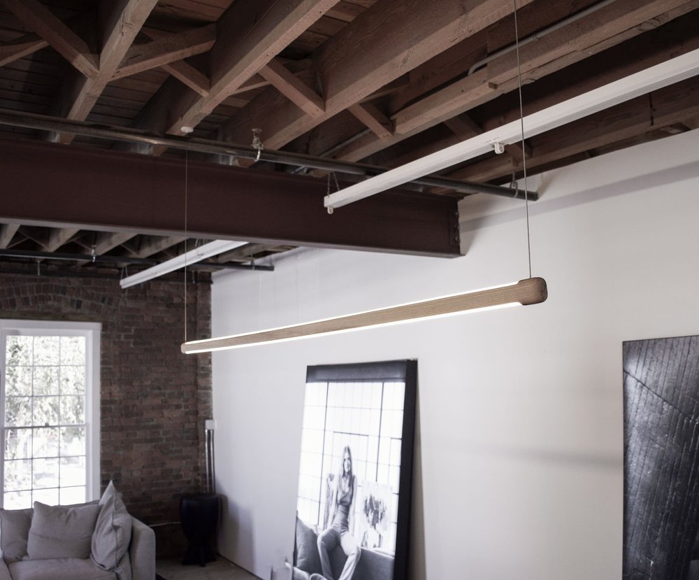 S-Light — Mike Randall Design