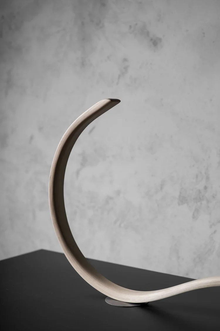 Luma Pendant — Mike Randall Design