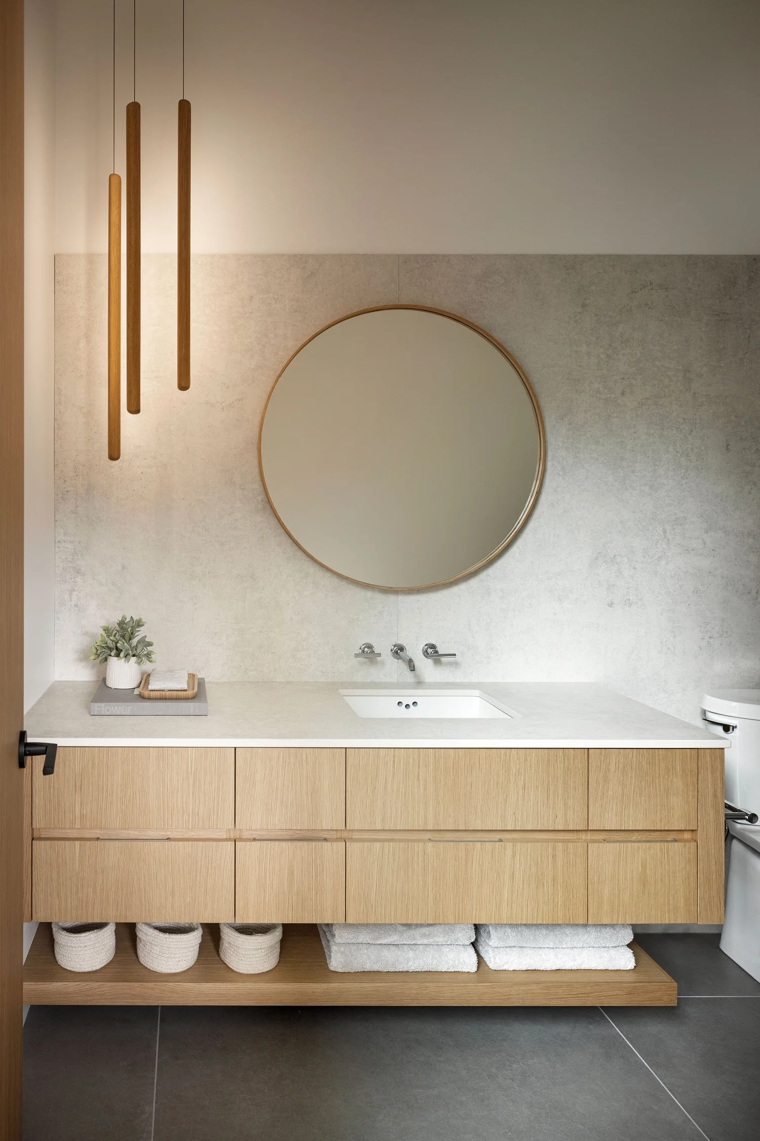 Luma Pendant — Mike Randall Design