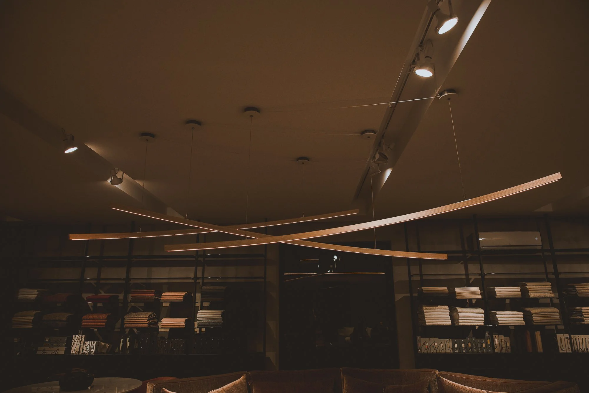 S-Light — Mike Randall Design