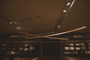 S-Light — Mike Randall Design