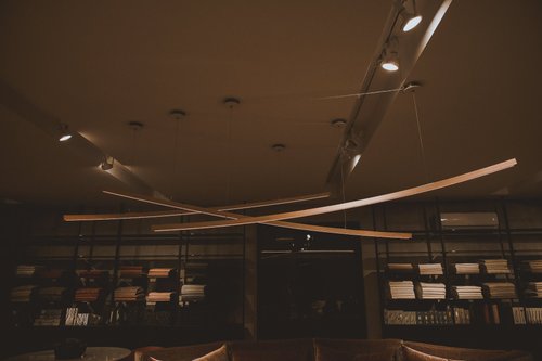 S-Light — Mike Randall Design