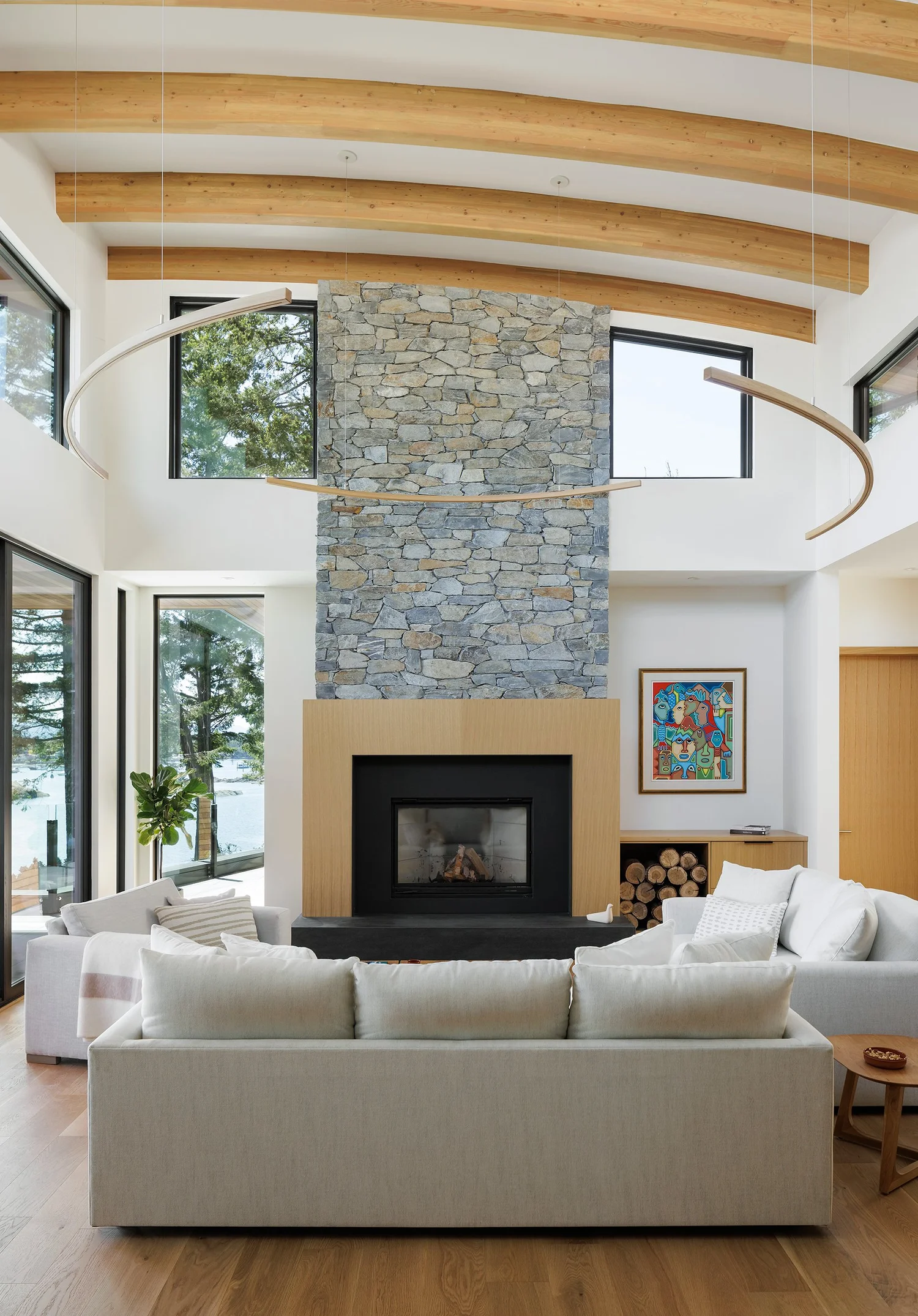 S-Light — Mike Randall Design