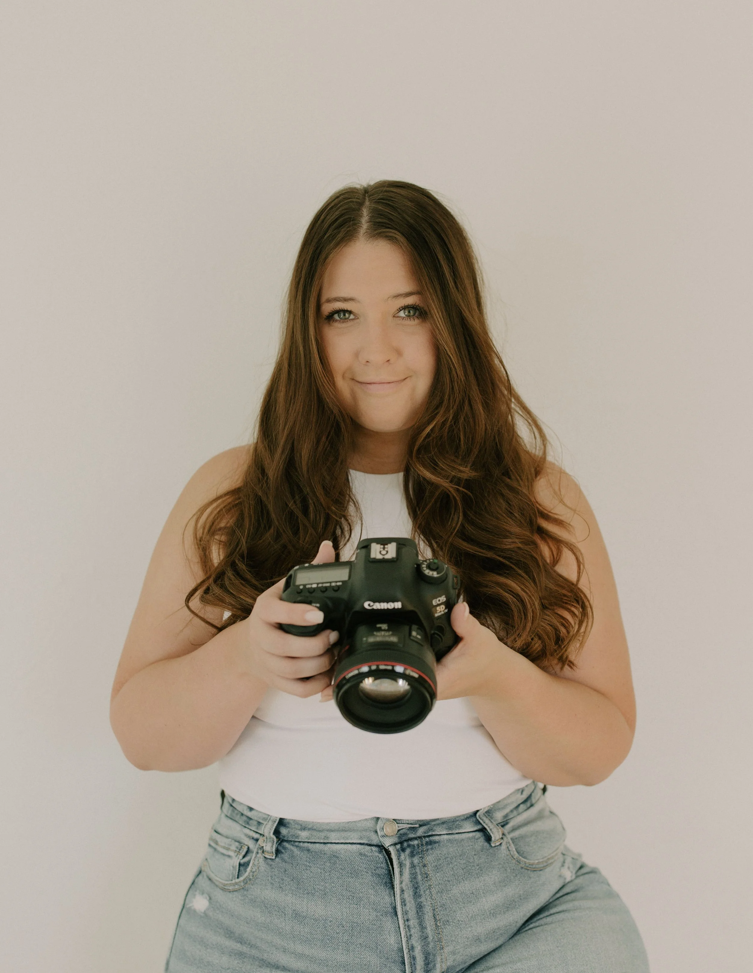 meet hailey — hailey ann photography