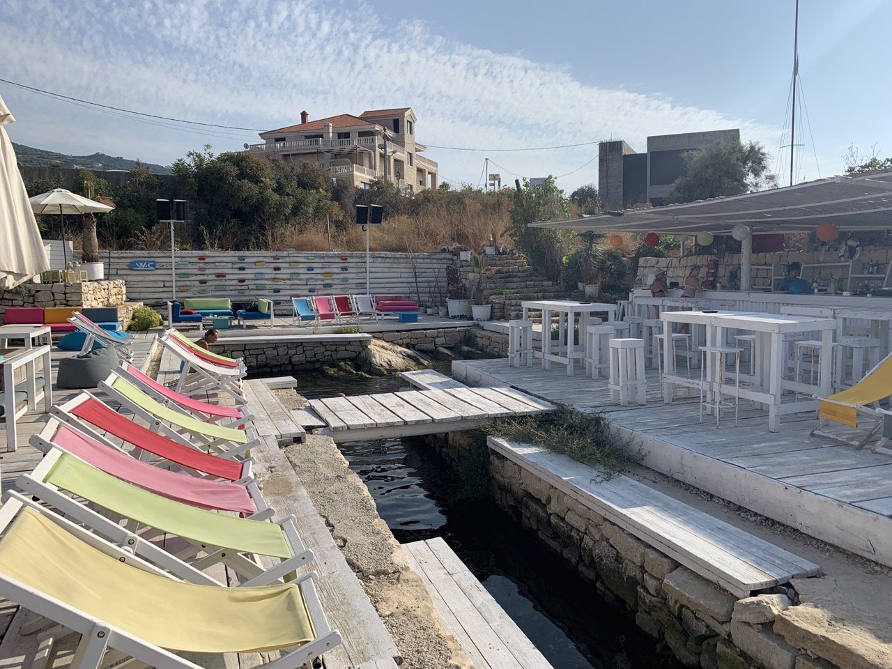 Top Beach Clubs and Summer Tips in Lebanon — Trip Whisperer