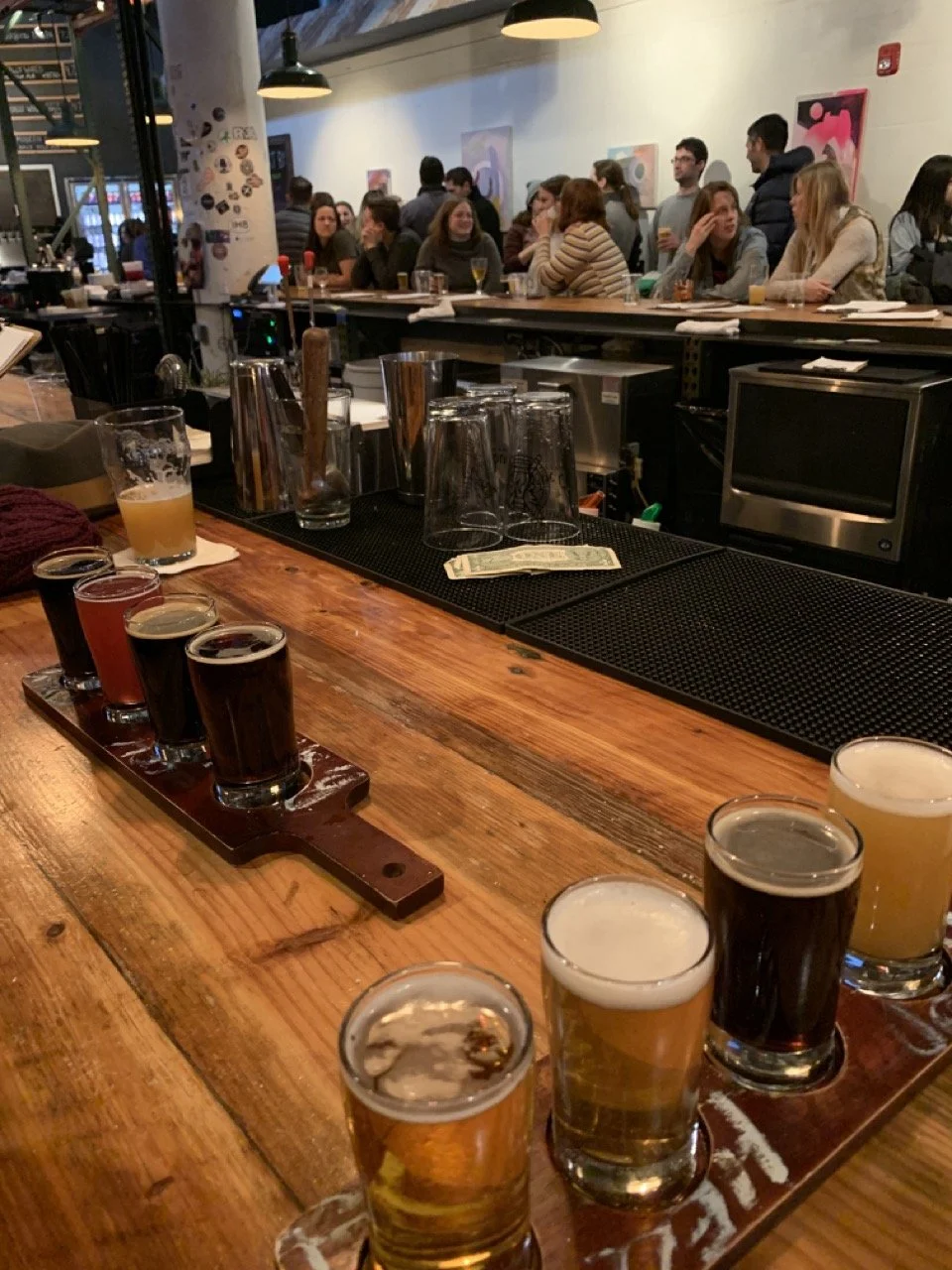 Philly Beer Lover Guide — Trip Whisperer