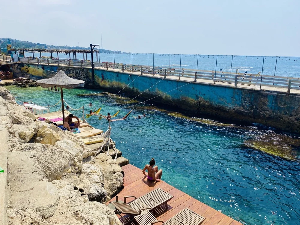 Top Beach Clubs and Summer Tips in Lebanon — Trip Whisperer