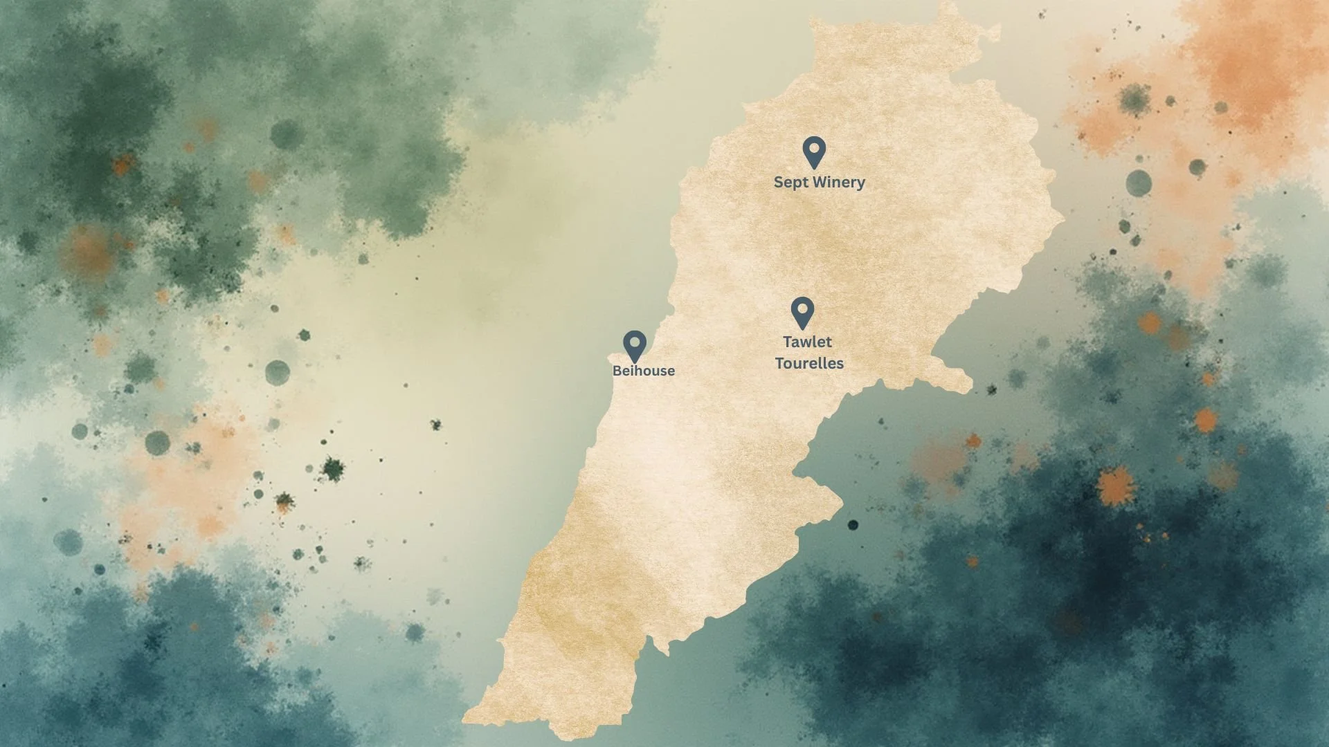 Lebanon Dinners | Join Exclusive Lebanese Dinner Experiences — Trip ...