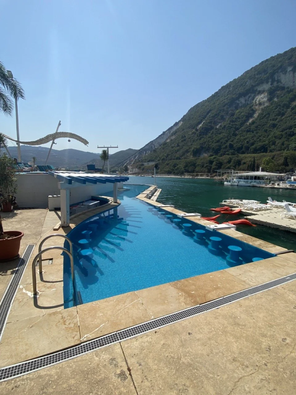 Top Beach Clubs and Summer Tips in Lebanon — Trip Whisperer