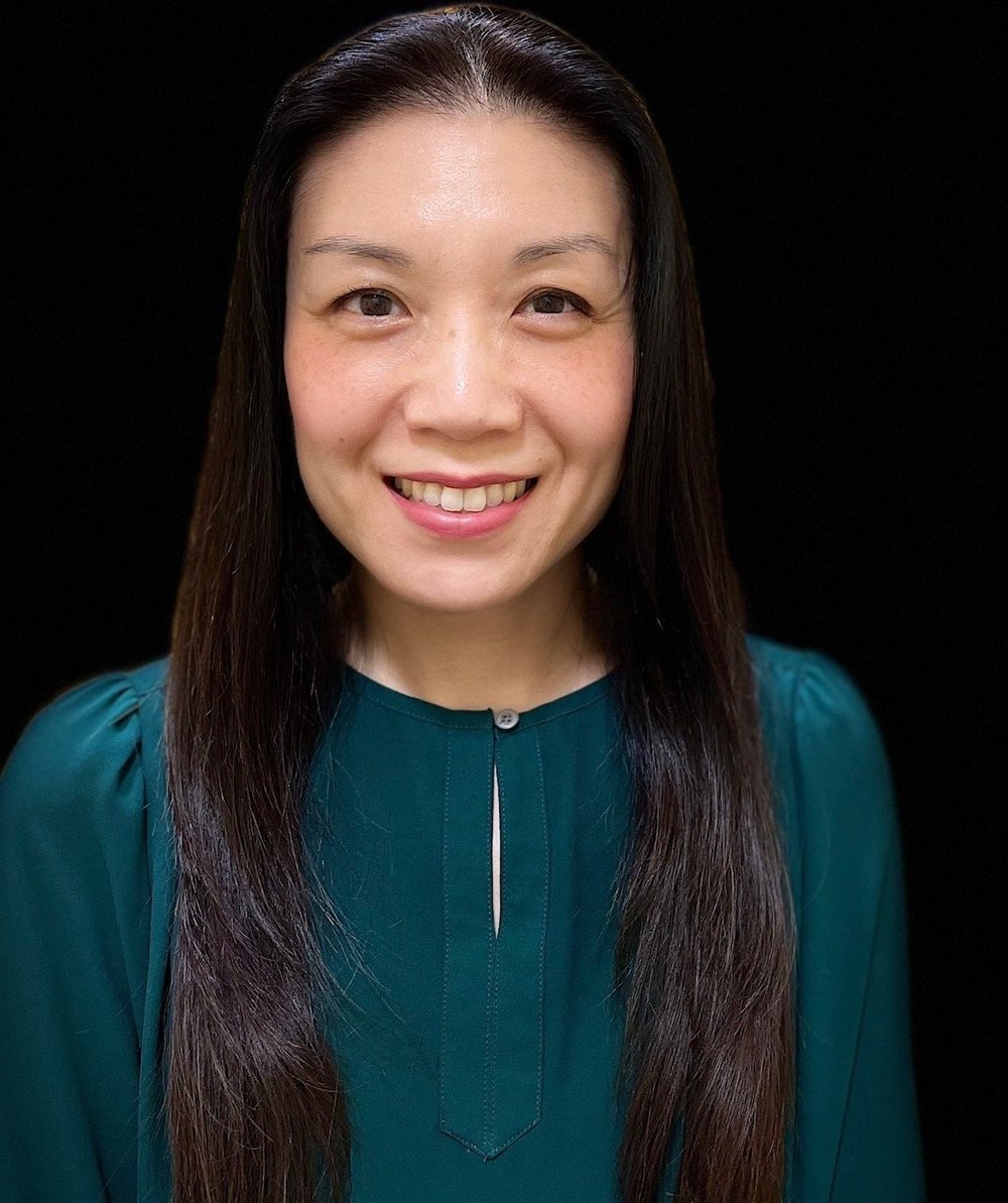 OUR TEAM — Redmond Vision Clinic