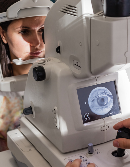 Advanced Laser & Cataract Center | Oklahoma City, OK