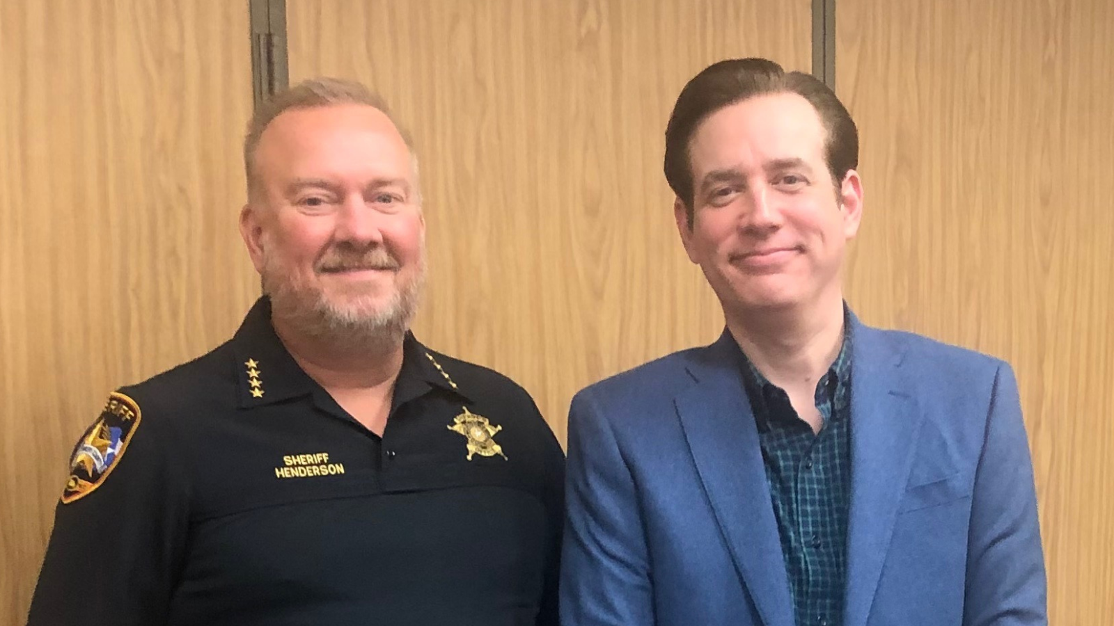 About — Brandon Steinmann for County Clerk