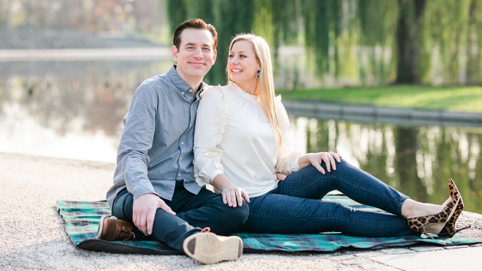 About — Brandon Steinmann for County Clerk