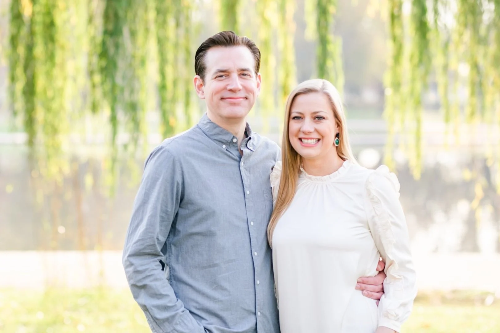 Brandon Steinmann for County Clerk