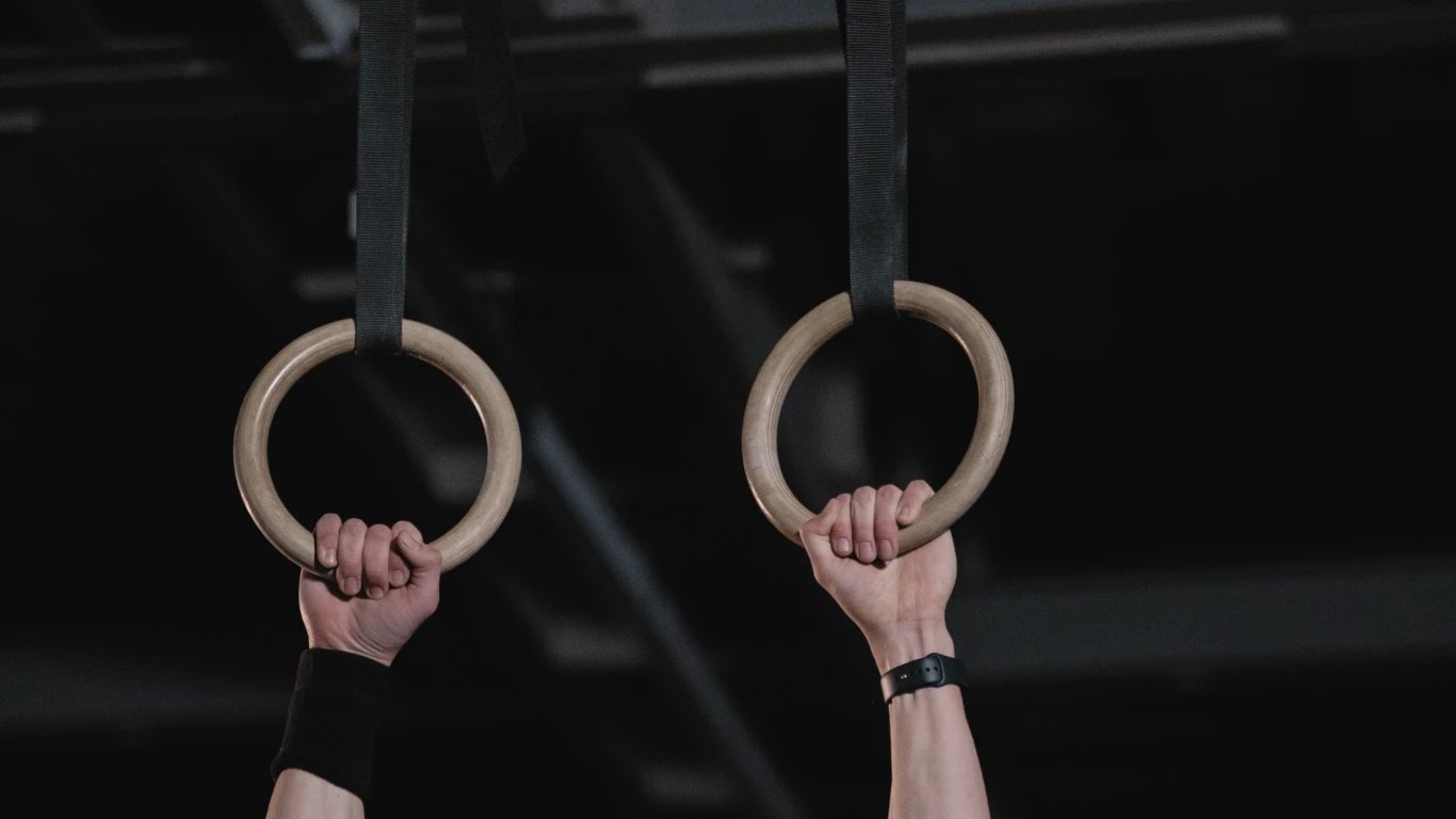 Ring Training: Dos and Don'ts – Rapid Rings