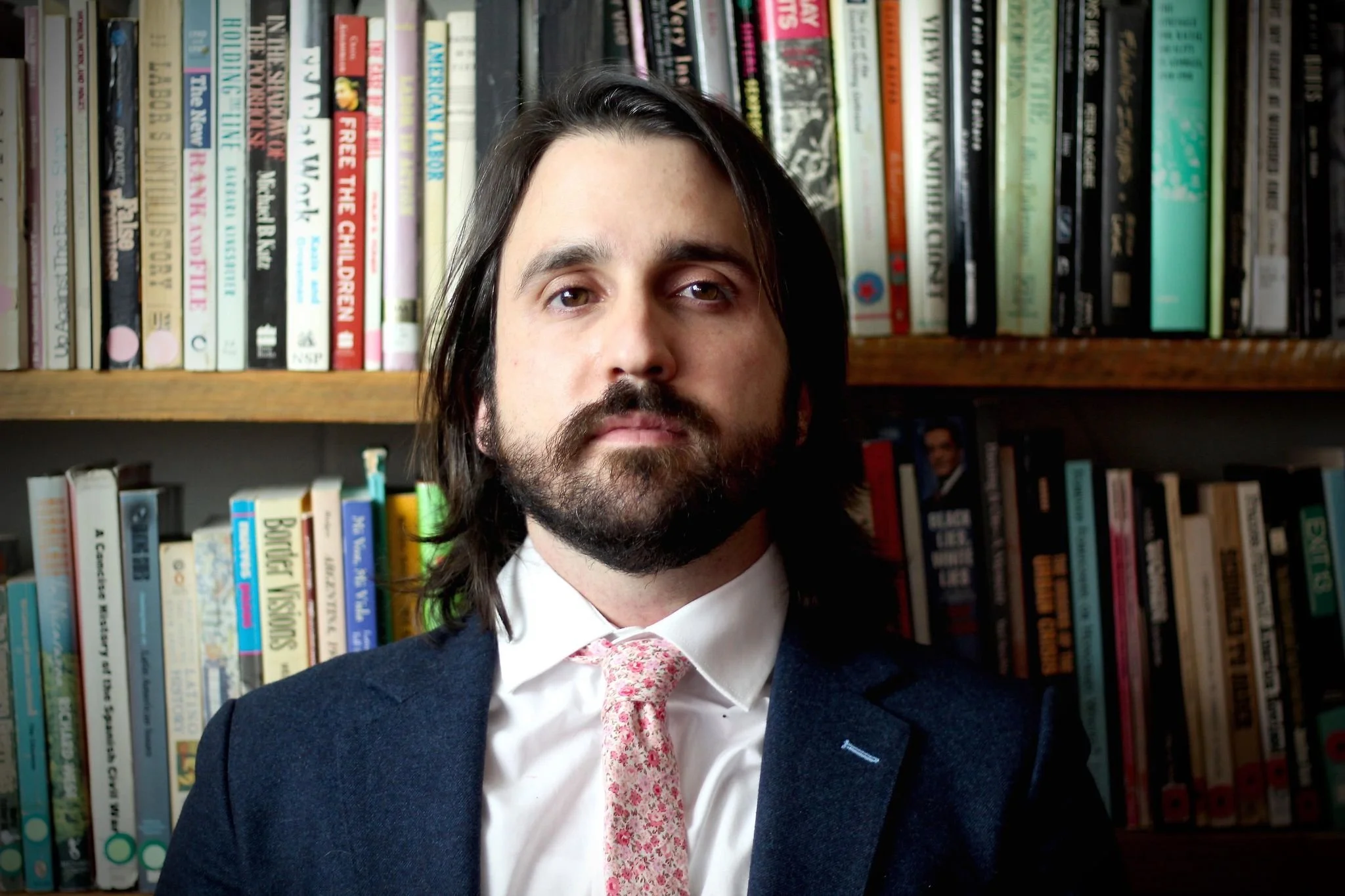 Blog 2 — Public Defenseless Podcast