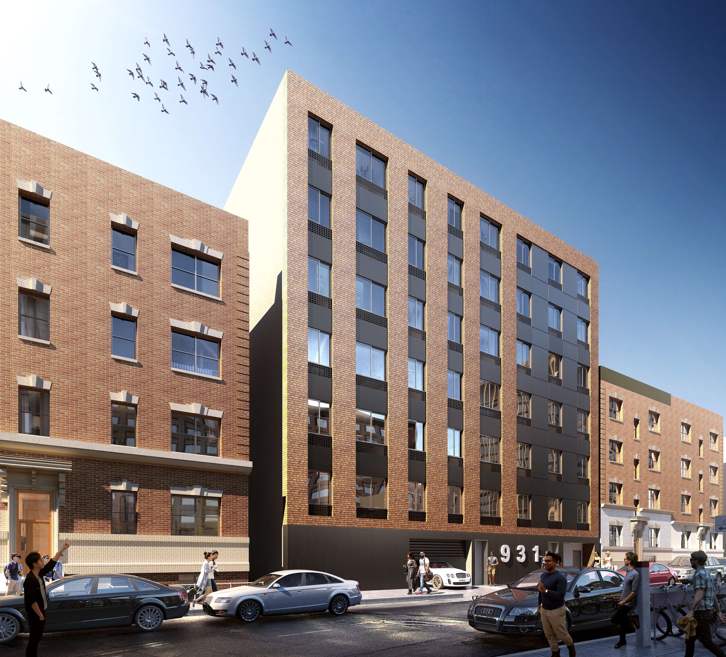 Residential — IMC Architecture