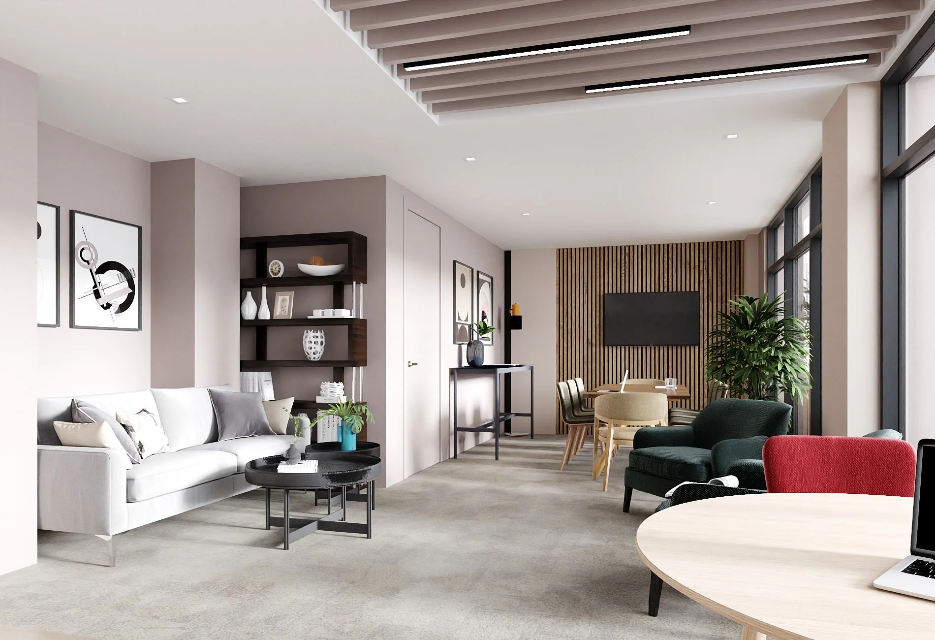 289-299 East 161st Street — IMC Architecture