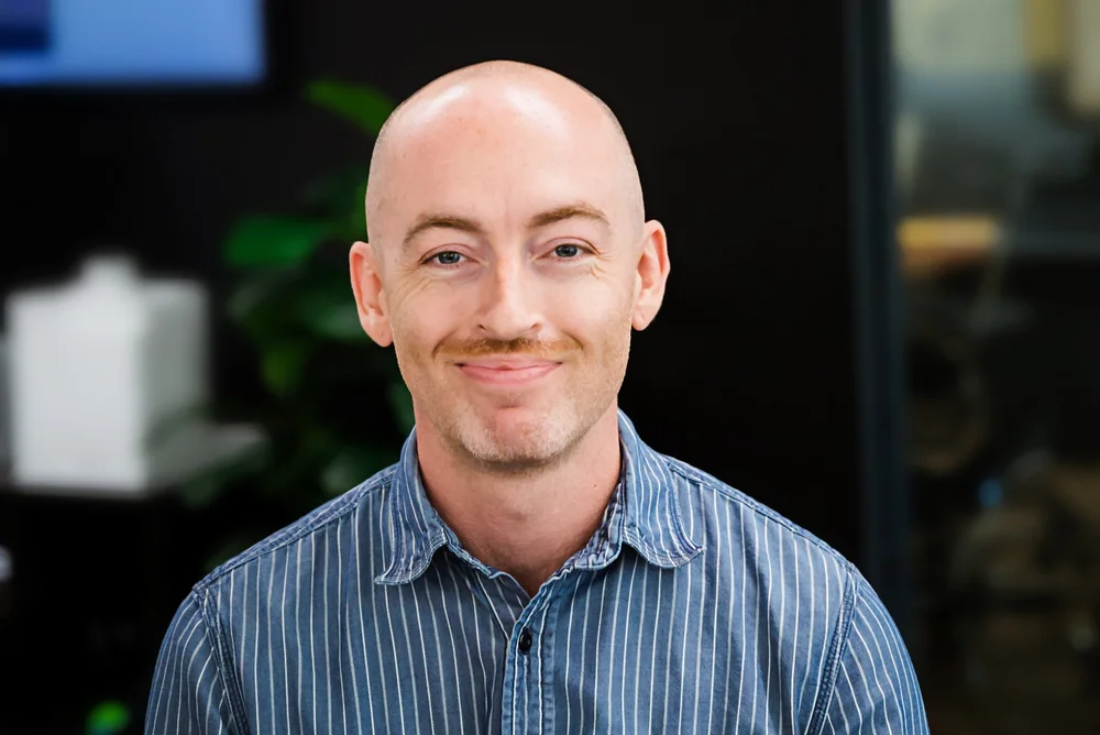 Team — IMC Architecture